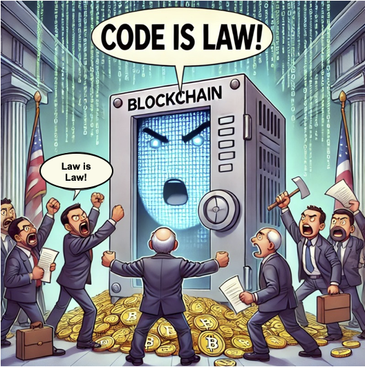 The Feasibility of a Smart Contract "Kill Switch" | Oshani Seneviratne